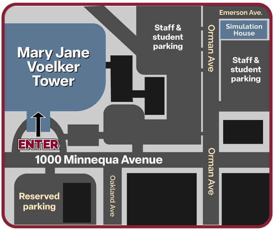 Teaching and Learning Center (TLC) | Pueblo Community College